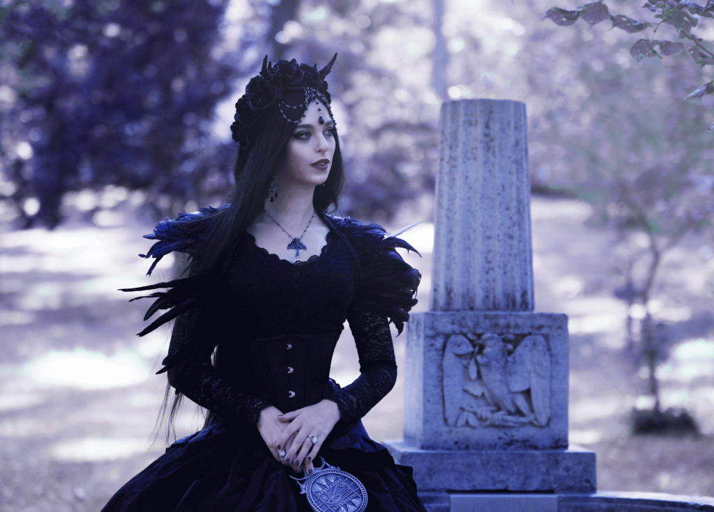 Fotoshootings – Metamorph Fantasy Fotografie