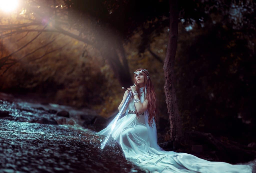 Fotoshootings - Metamorph Fantasy Fotografie